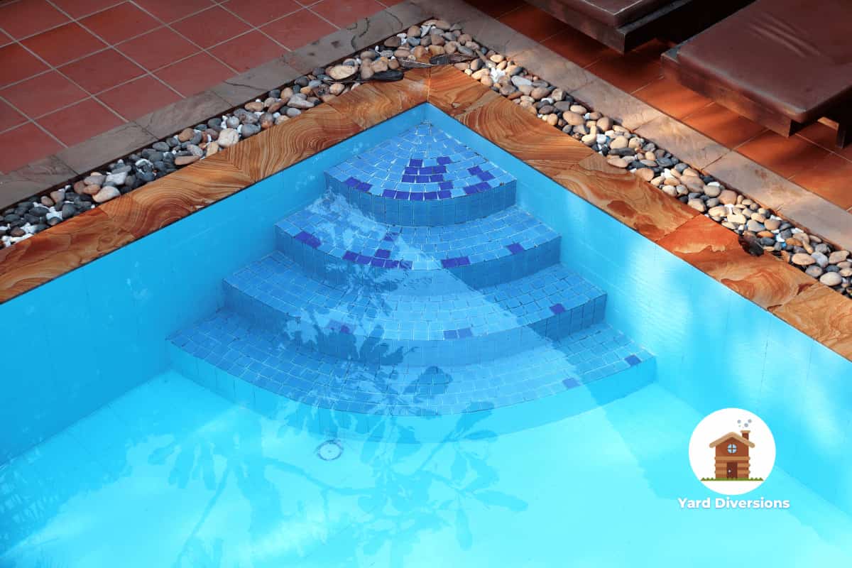 Thinking Outside Having Inground Pools Without A Deep End Yard 3366